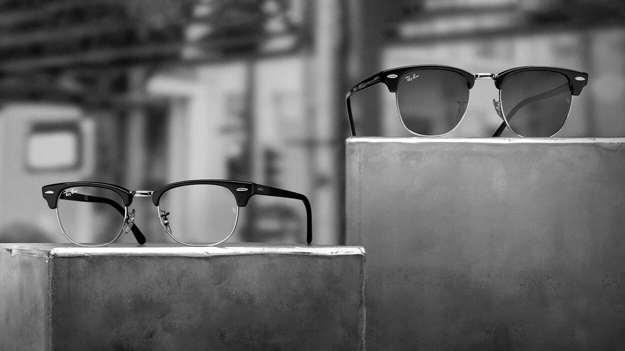 RAY-BAN Transitions nosi titulu najbržih inteligentnih naočalnih leća ...